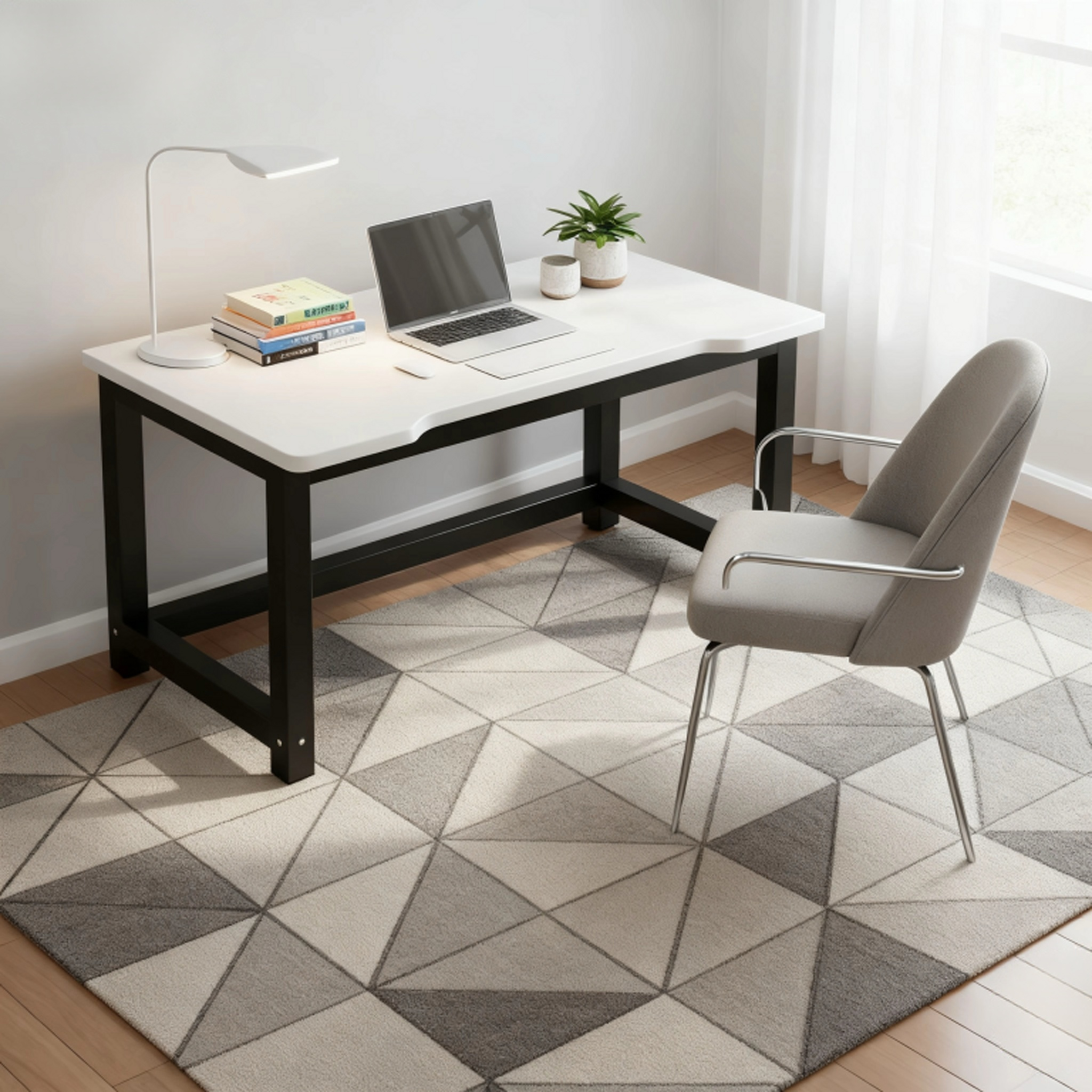 Axis Office Desk – JUOL Living